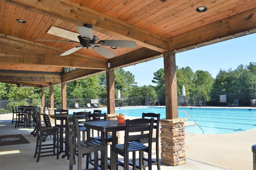 Waterside Crossing - Lake Keowee Real Estate
