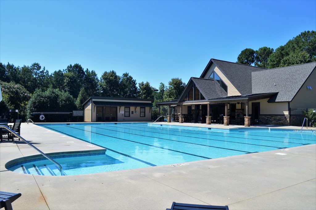 Waterside Crossing - Lake Keowee Real Estate