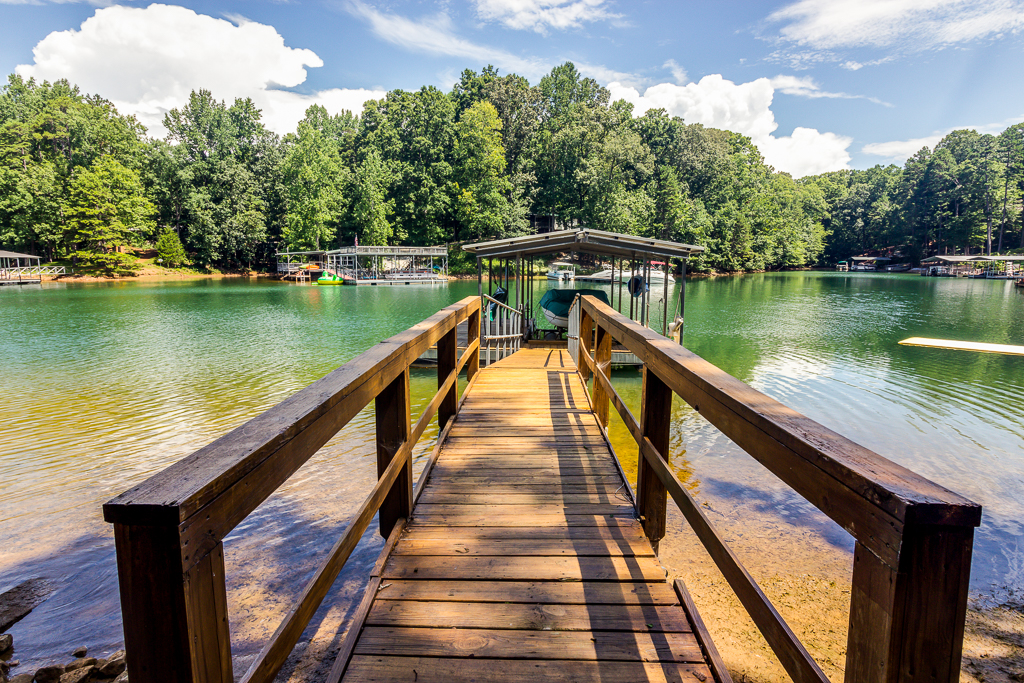 Pinnacle Pointe - Lake Keowee Real Estate