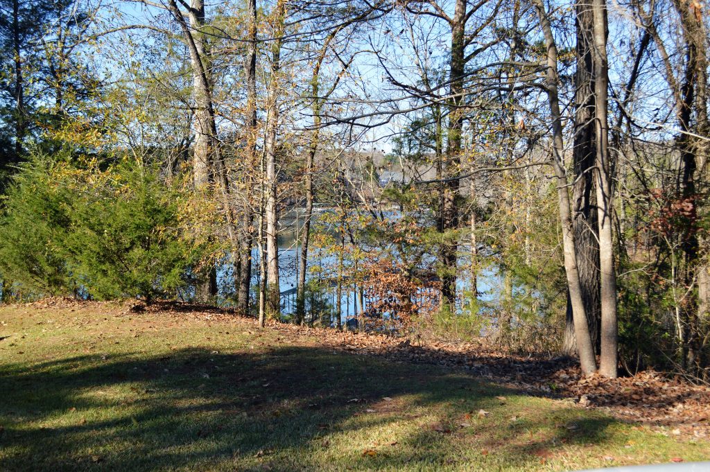 Pointe Harbor - Lake Keowee Real Estate