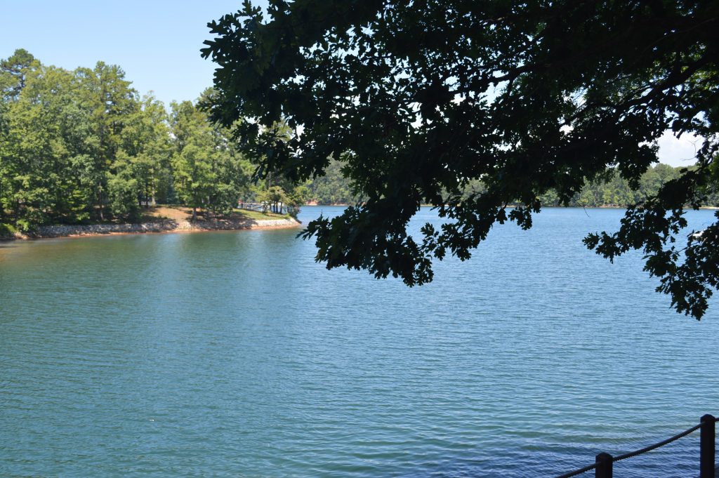 Harbor Point - Lake Keowee Real Estate