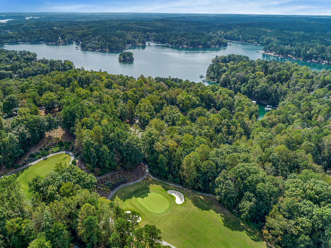 Keowee Key⛳️ - Lake Keowee Real Estate