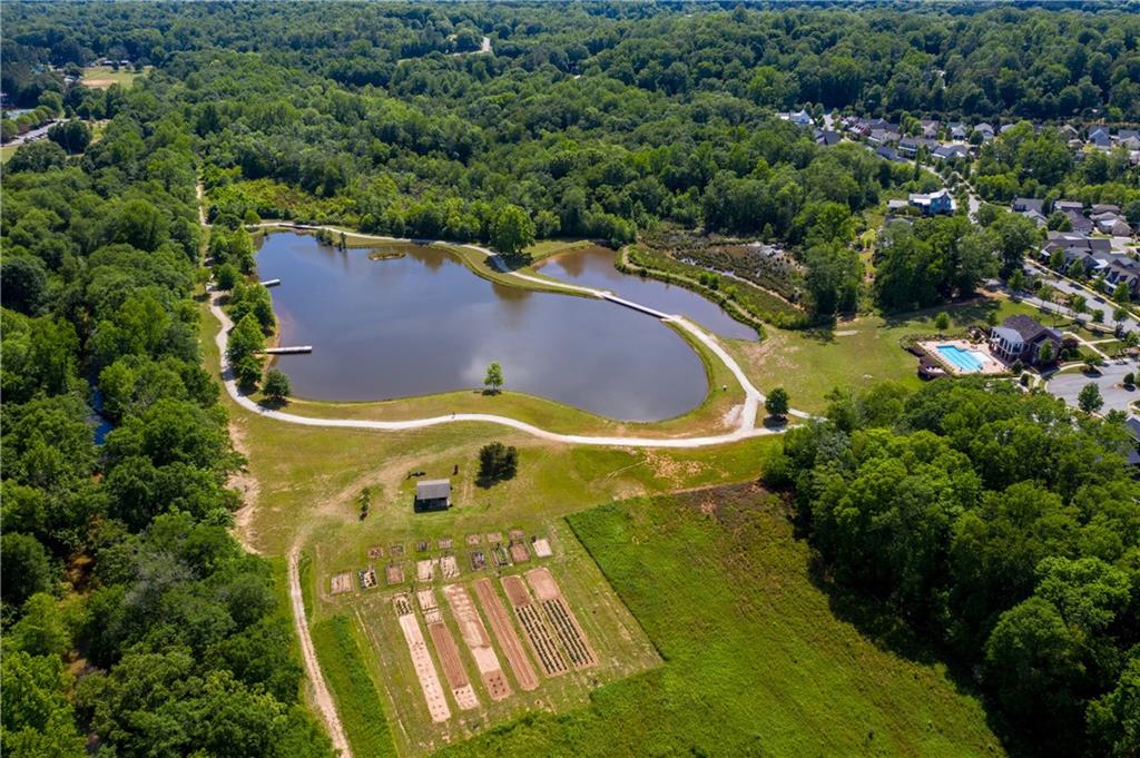 Patrick Square - Lake Keowee Real Estate