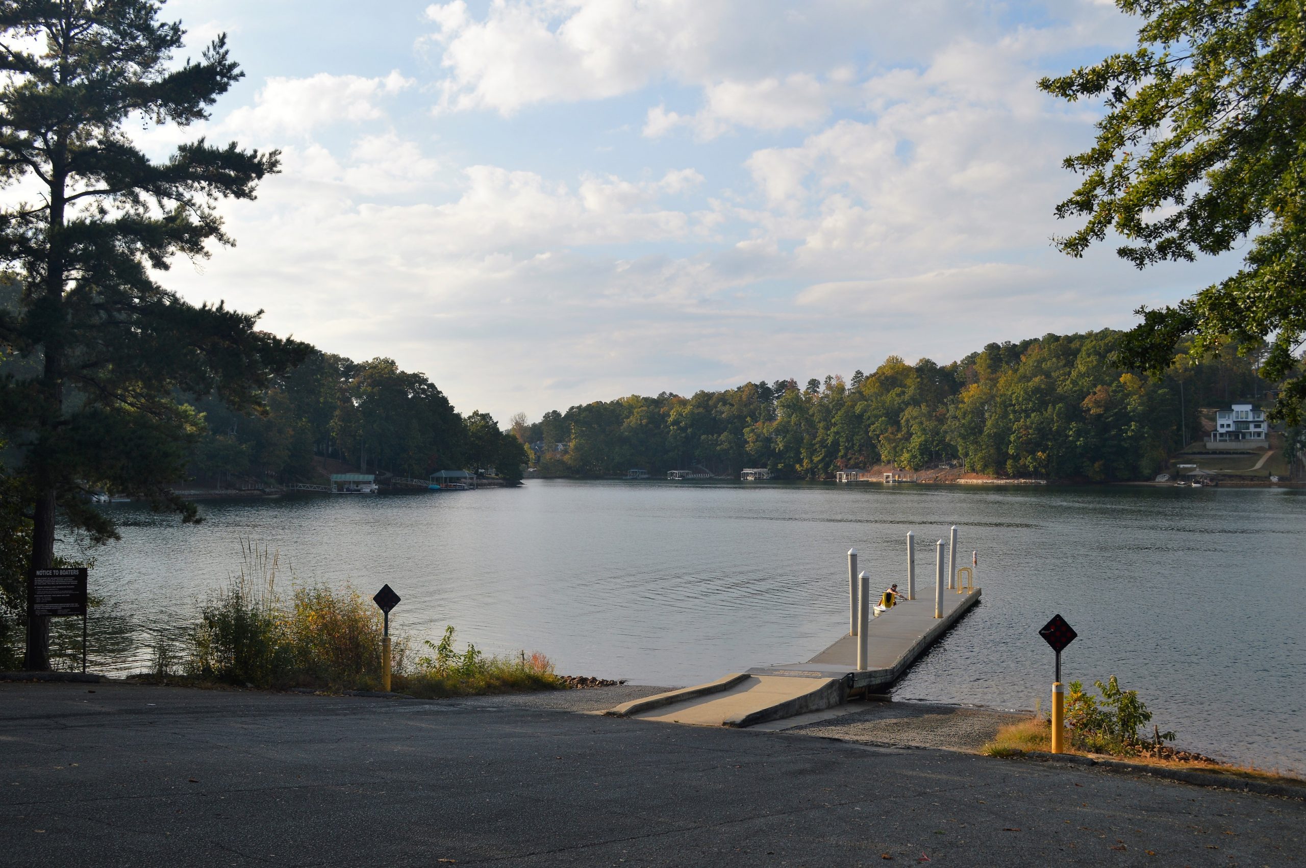 Cane Creek Landing - Lake Keowee Real Estate