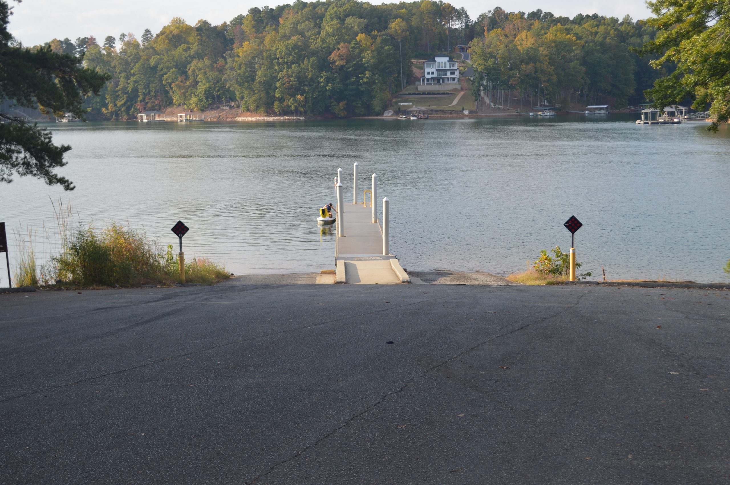 Lake Keowee Boat Ramps at Darren Pennington blog