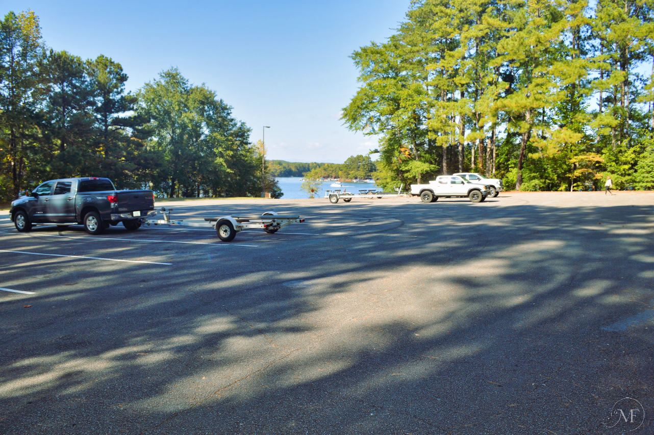 Stamp Creek Access - Lake Keowee Real Estate
