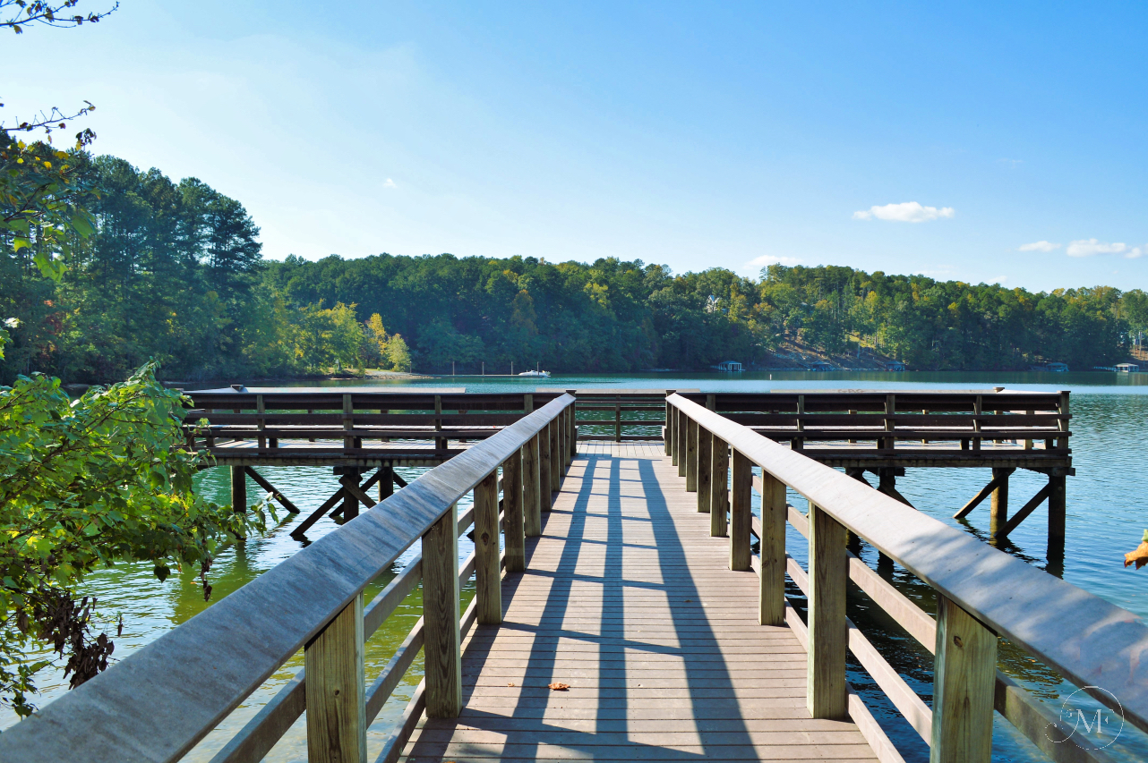 Stamp Creek Access - Lake Keowee Real Estate