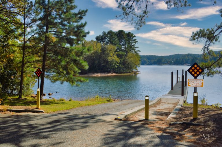 Stamp Creek Access - Lake Keowee Real Estate