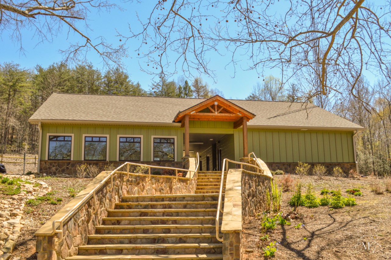 Chau Ram County Park - Lake Keowee Real Estate