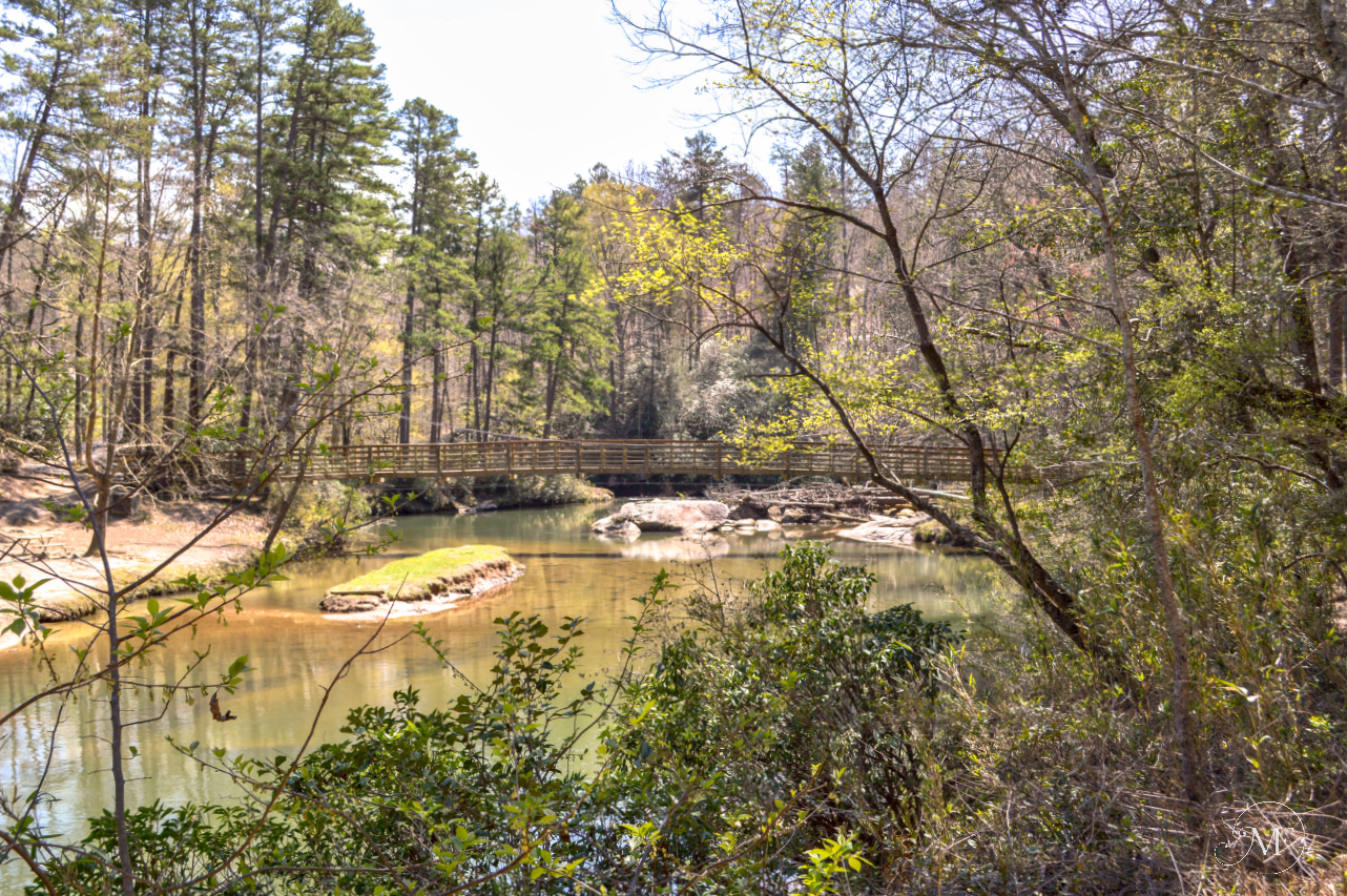 Chau Ram County Park - Lake Keowee Real Estate