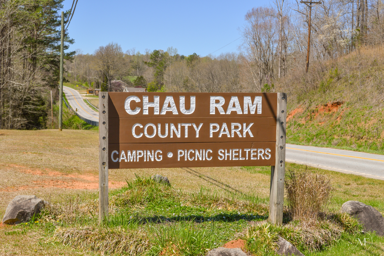Chau Ram County Park - Lake Keowee Real Estate