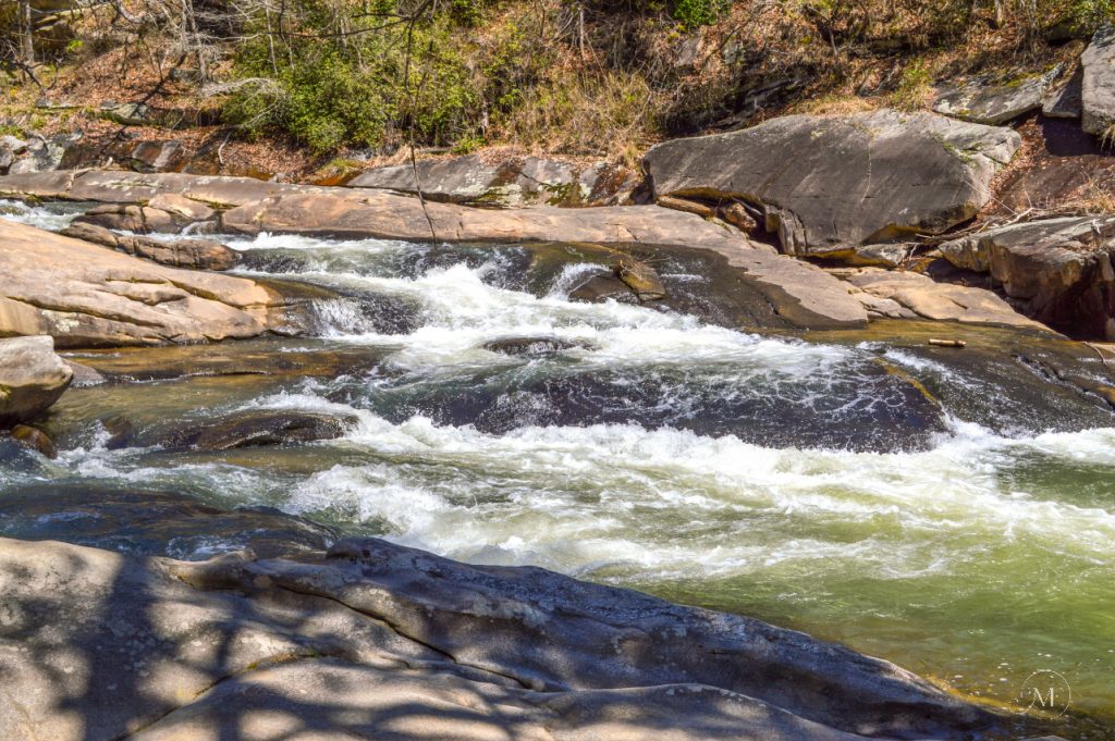 Chau Ram County Park - Lake Keowee Real Estate