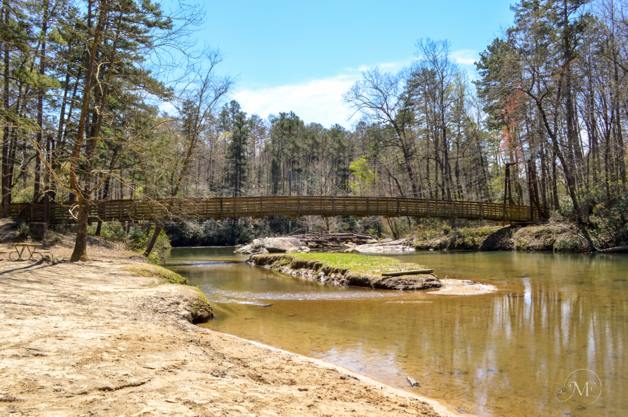 Chau Ram County Park - Lake Keowee Real Estate