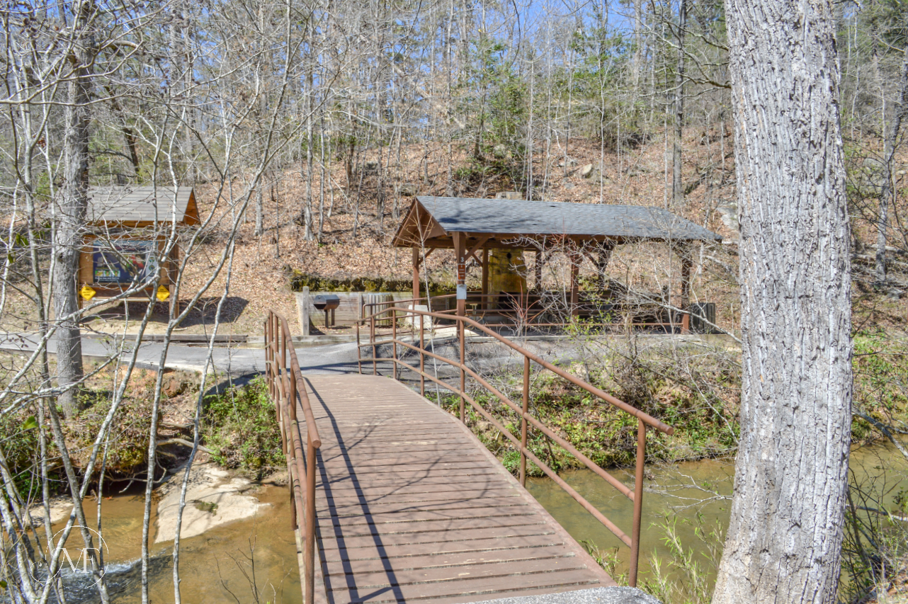 Chau Ram County Park - Lake Keowee Real Estate