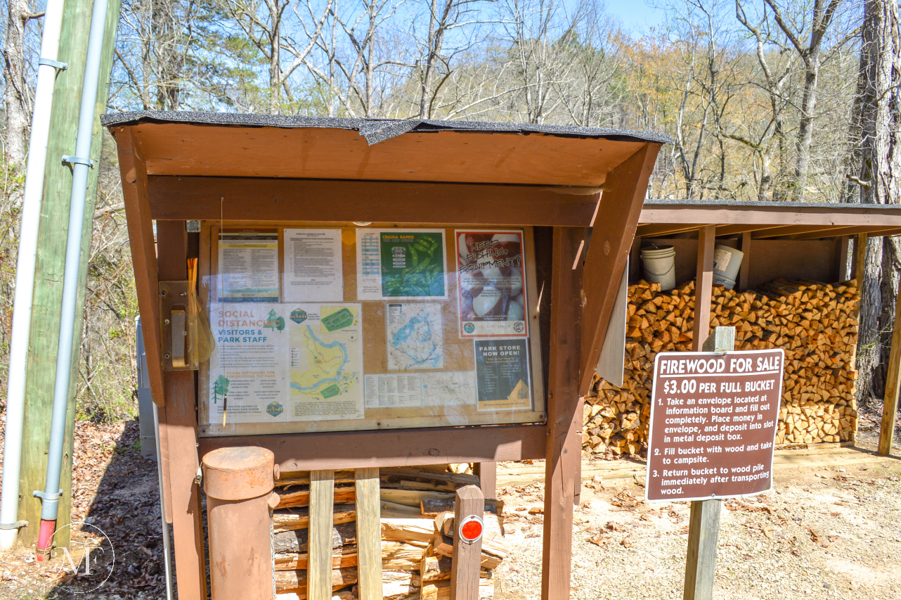 Chau Ram County Park - Lake Keowee Real Estate