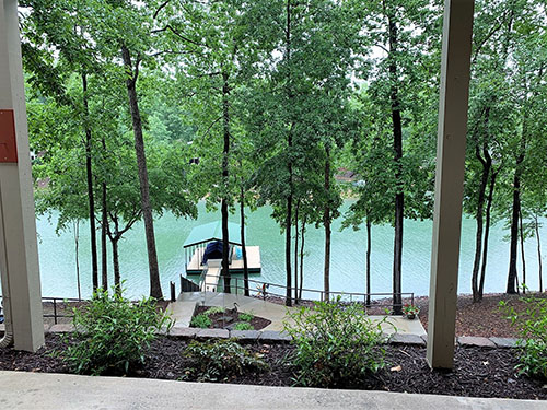 Lake Keowee Homes For Sale | Melanie Fink Real Estate Agent
