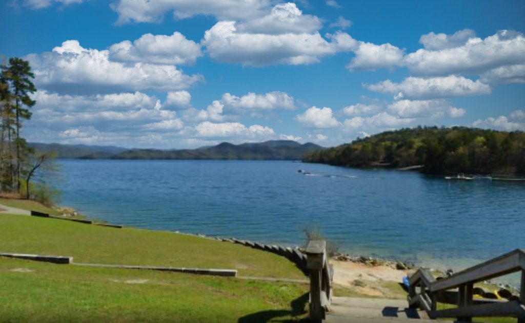 Devils Fork State Park - Lake Keowee Real Estate