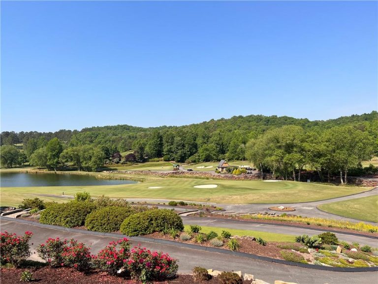 The Cliffs Golf Courses - Lake Keowee Real Estate