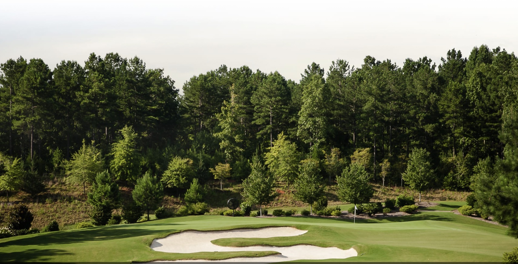 The Cliffs Golf Courses - Lake Keowee Real Estate